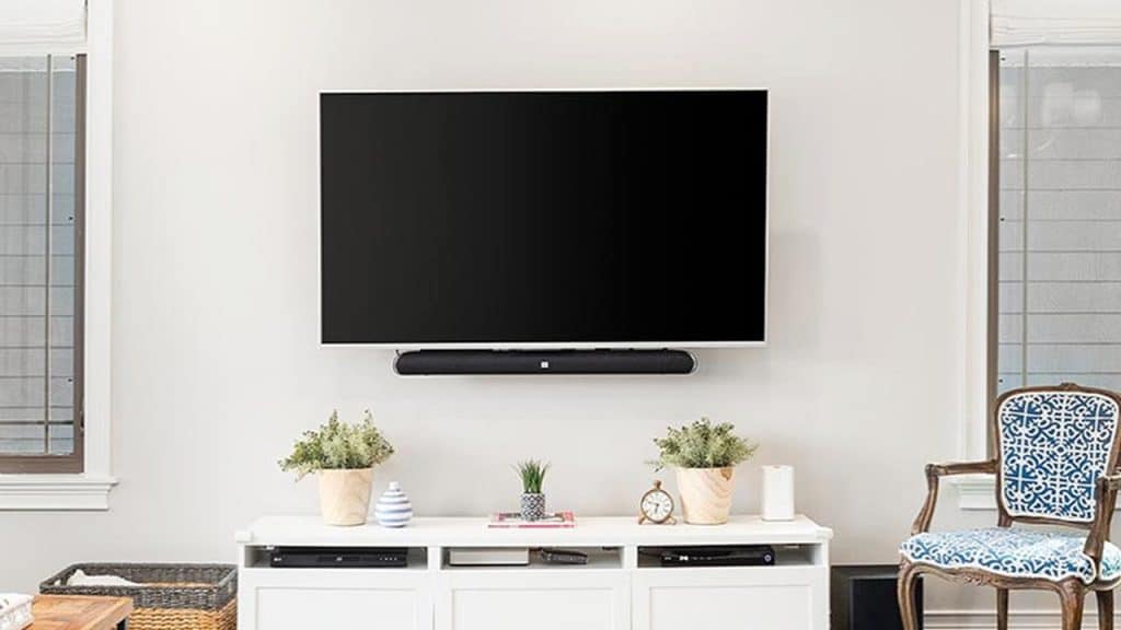 TV wall mounting service near me | TV wall mount installation London